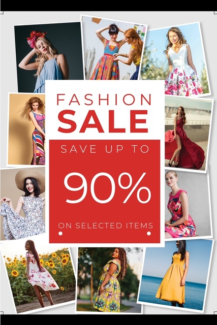 Posh Show - Poshmark